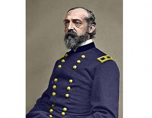 General Meade's Report on the Battle of Gettysburg (History of the U.S ...